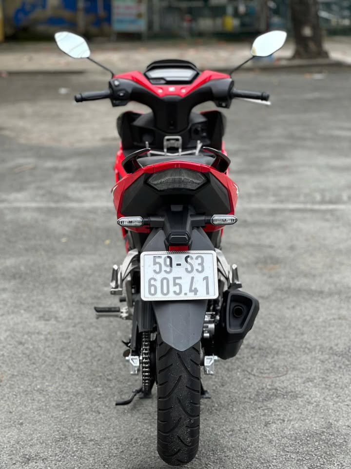 Honda Winner X V3 9000km 59S3-60541